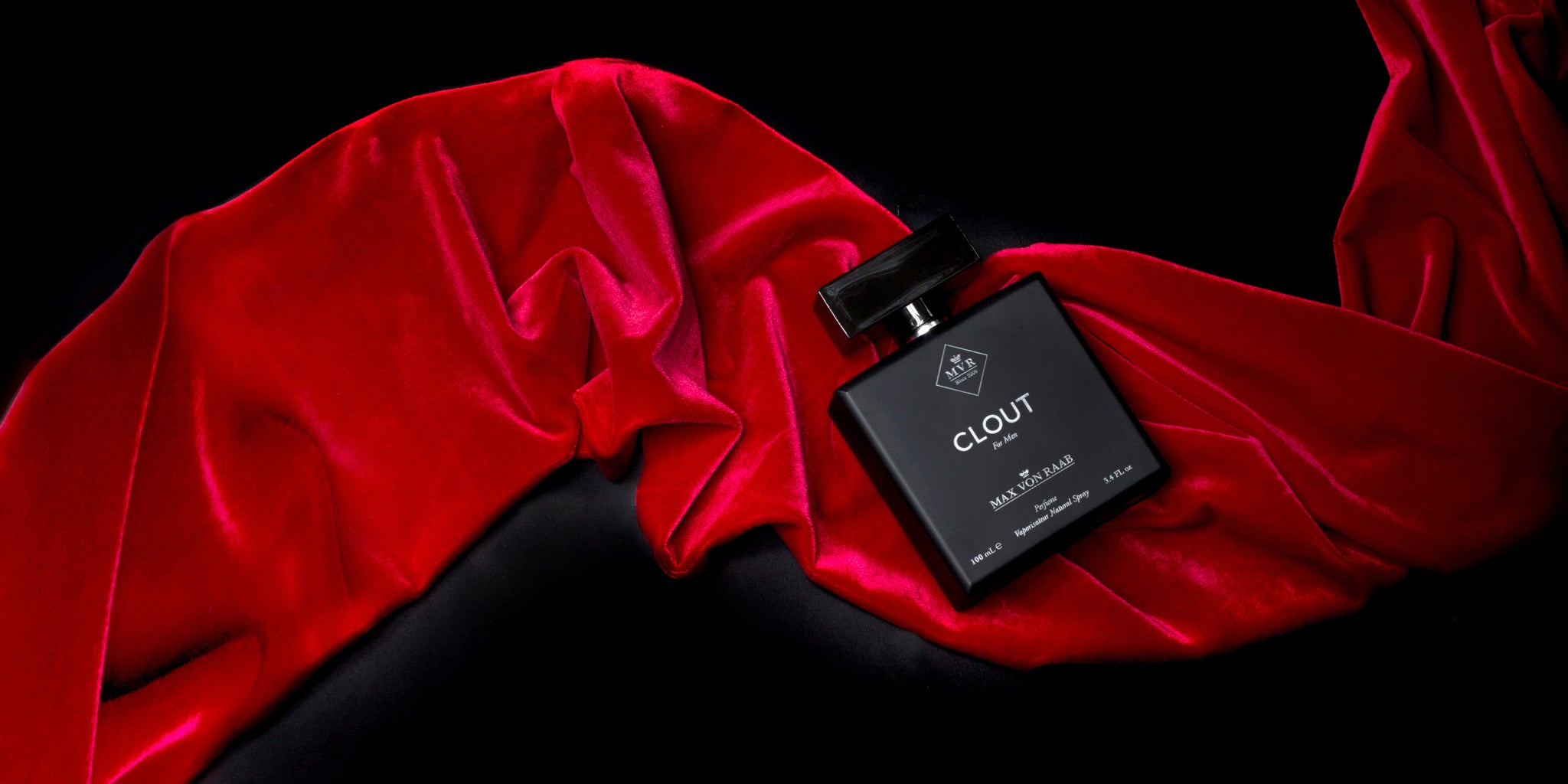 The Power of CLOUT – Max Von Raab